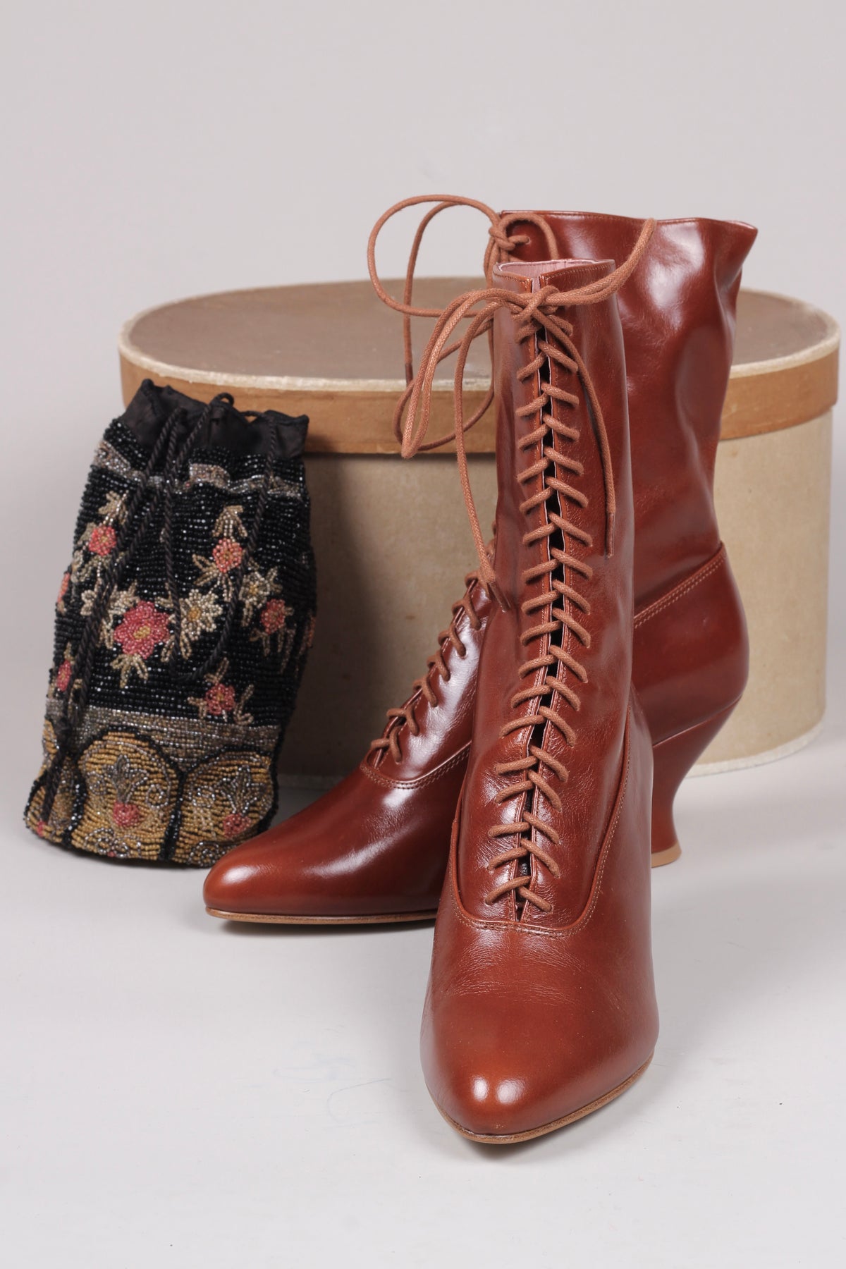 1900-1920s shoes – memery